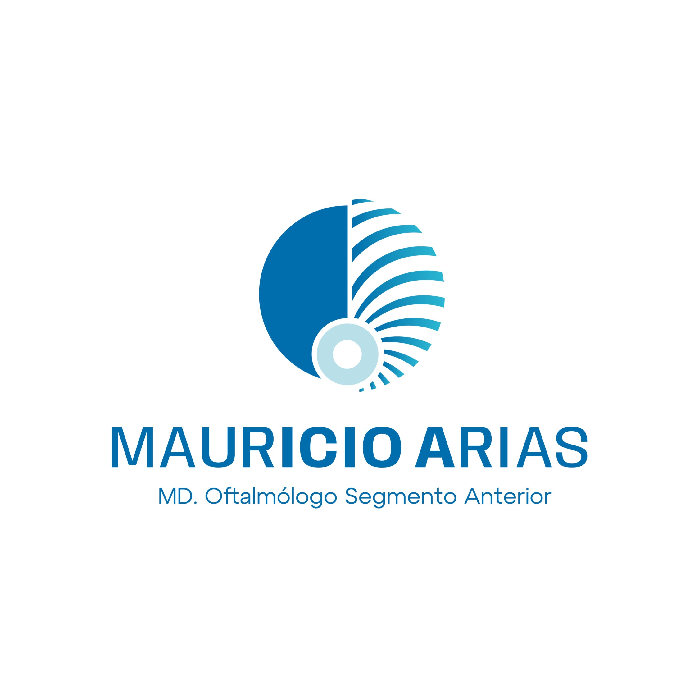 Mauricio Arias MD